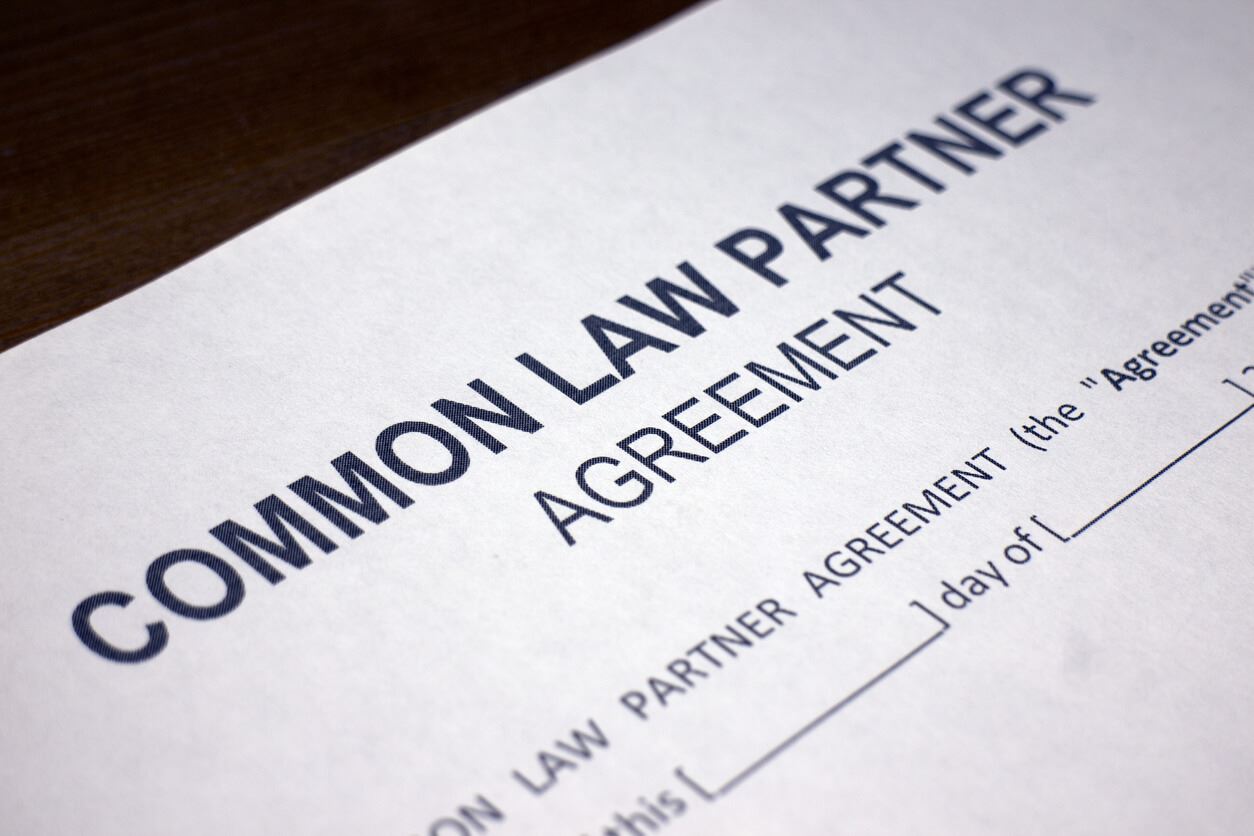Texas Common Law Marriage: Is Divorce Necessary? | Wilson Brown Law